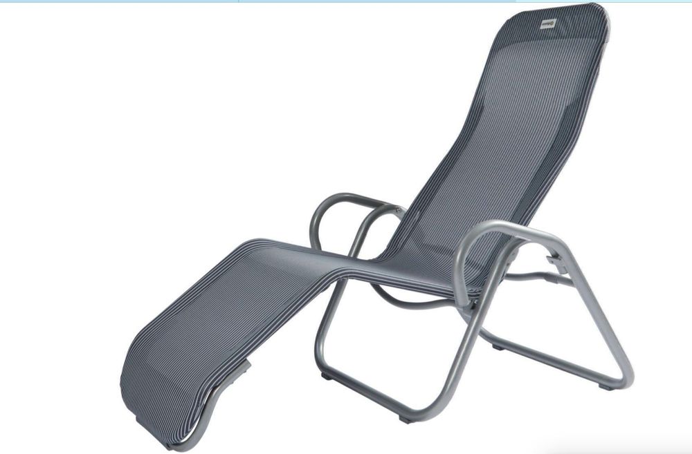 Liegestuhl, ACAMP ** NEU** (Neu und originalverpackt) in Küttigen für ...