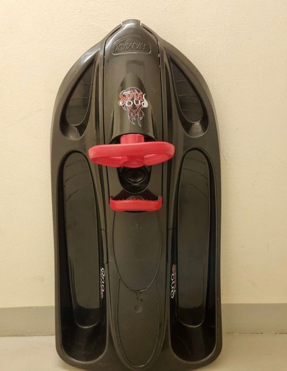 Schlitten / Snow Bob - Hamax Sno Kids | Kaufen auf Ricardo