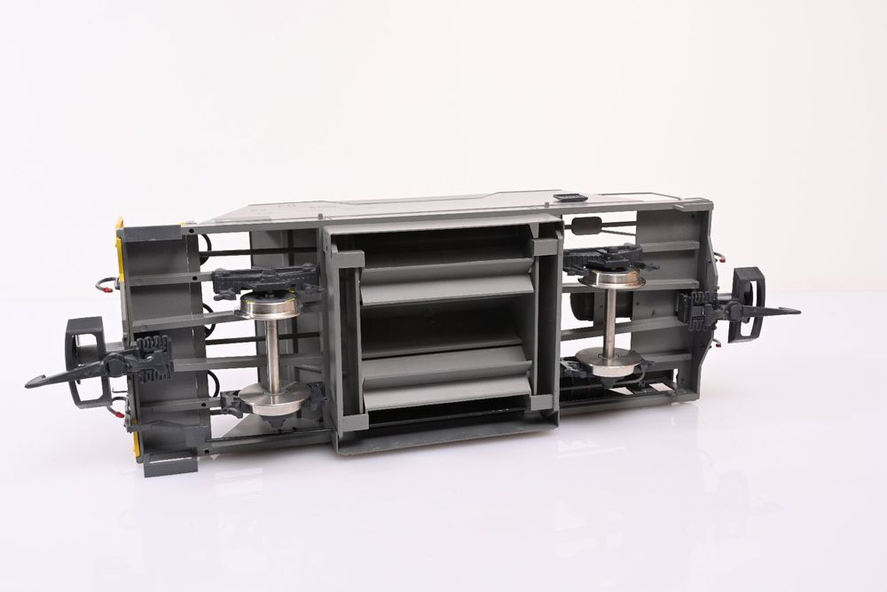 Pullman 36050.2: FO - Schotterwagen Fd 8651s Ep. V (Neu und ...