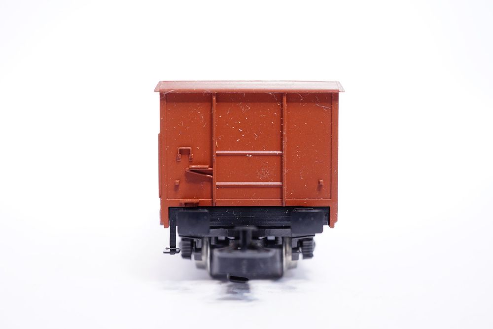 8∂ Märklin 4716 SNCB Belgien Eaos braun (Gebraucht) in Thun für CHF 15. ...