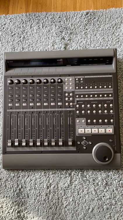 Emagic logic control (Gebraucht) in Dornach für CHF 190 – nur Abholung ...