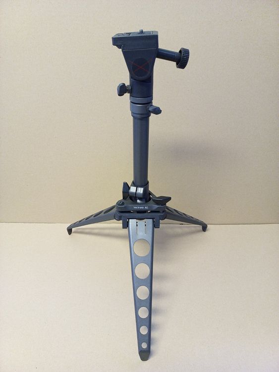 Safran Vectronix AG SST3-3 Tripod / Monopod, Non-magnetic (Gebraucht ...