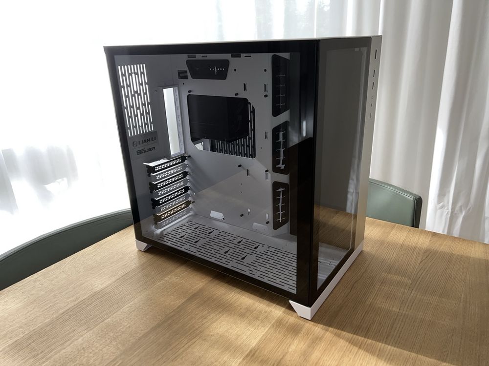 Lian-Li O11 Dynamic PC Case | Acheter sur Ricardo