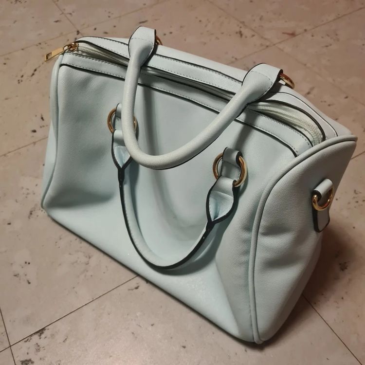 Handtasche (Neu (gemäss Beschreibung)) in Moosseedorf für CHF 10 – mit Lieferung auf Ricardo kaufen