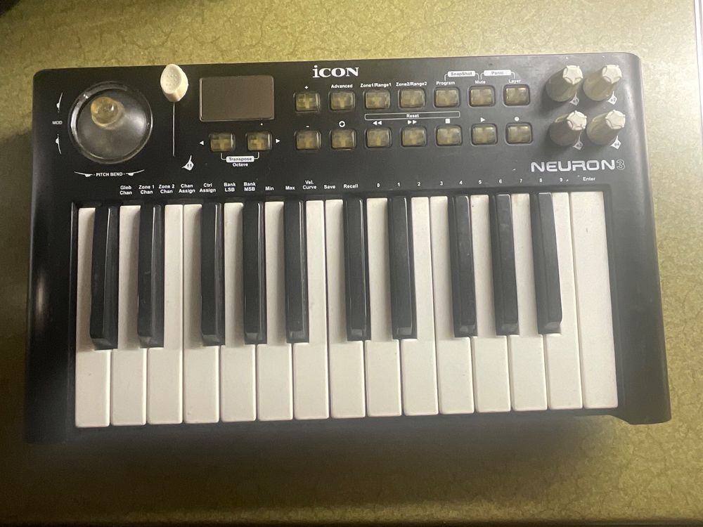 Icon neuron 3 (Defekt) in Préverenges für CHF 30 – nur Abholung auf ...