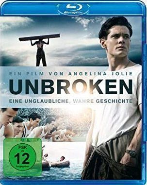 Unbroken (2014) | Kaufen auf Ricardo