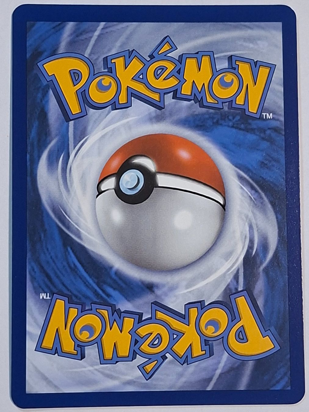 Techno Radar Pokeball Holo Karte 130/131 EN 2025 (Neu (gemäss ...