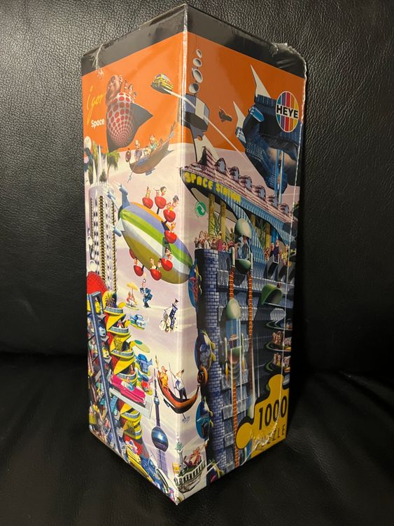 HEYE Igor - Space (Neu und originalverpackt) in Sennhof für CHF 20 – mit Lieferung auf Ricardo ...