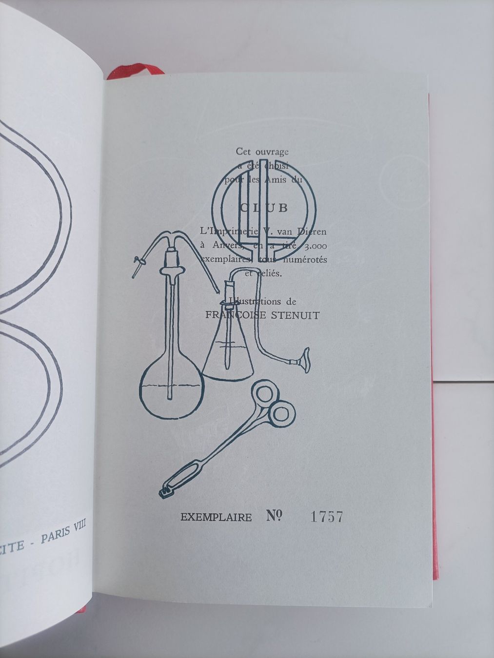 Hopital général / Frank G. Slaughter / C.L.C.I. Bruxelles (D'occasion ...