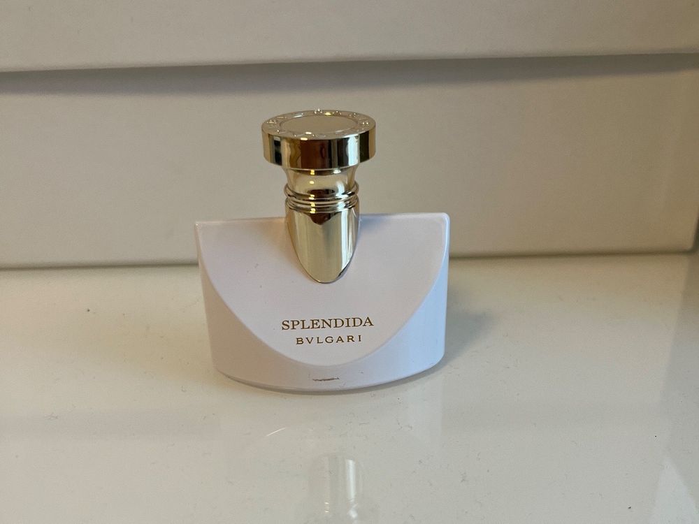 Parfum Splendida Bvlgari (Neu (gemäss Beschreibung)) in Aesch BL für CHF 14.95 – mit Lieferung ...