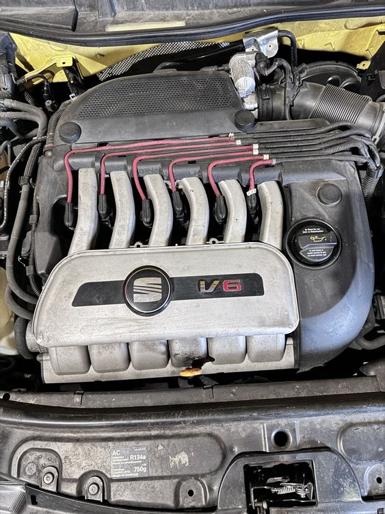Vr6 Motor | Kaufen auf Ricardo