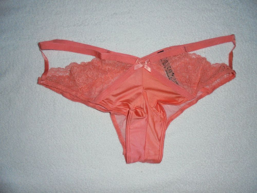 VICTORIA'S SECRET VERY SEXY CHEEKY, M, NEU (Neu und originalverpackt ...