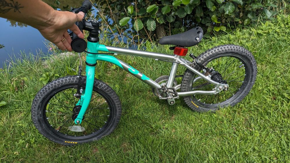 Belter Early Rider 16 Zoll | Kaufen auf Ricardo