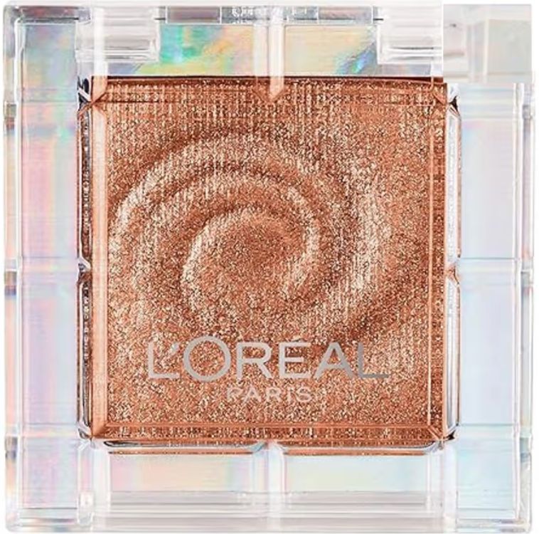 Lidschatten Mono Color Queen Bravery von L'Oréal (Neu und ...