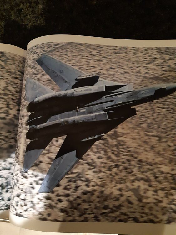 Grumman F-14 Tomcat Buch, 44 Selten! Sammler! (Gebraucht) in lyss für ...