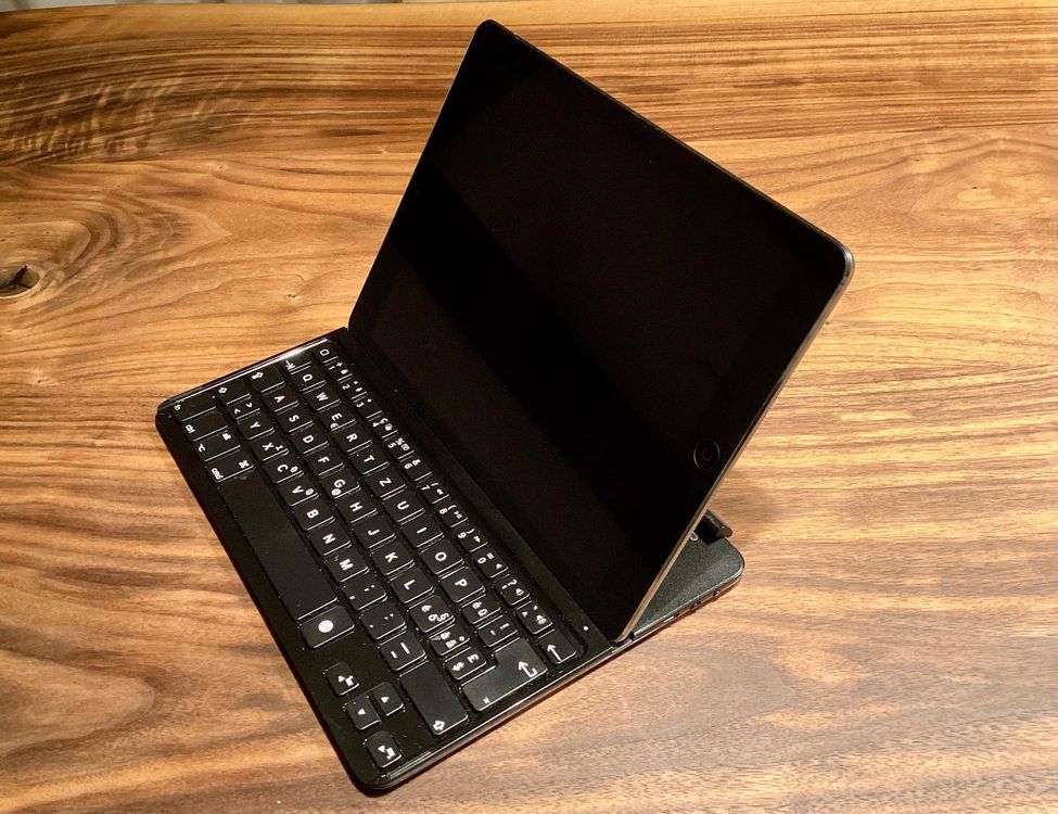 Apple iPad Air | Kaufen auf Ricardo