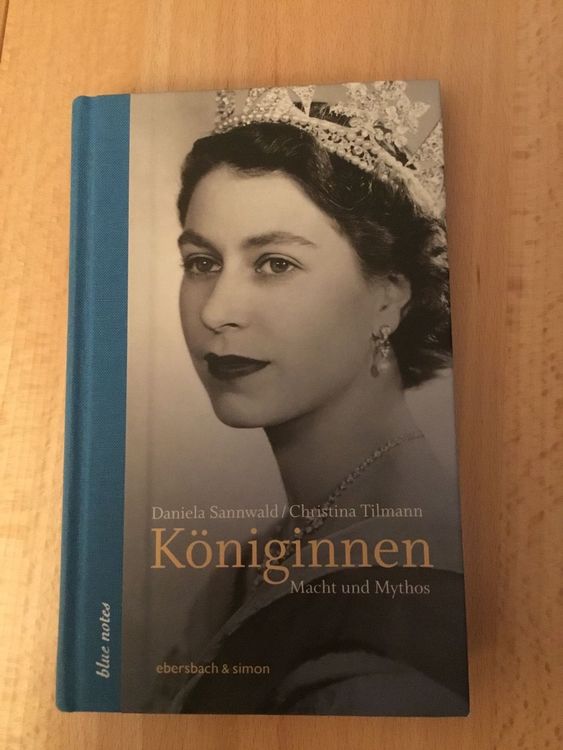 Königinnen - Macht und Mythos | Kaufen auf Ricardo