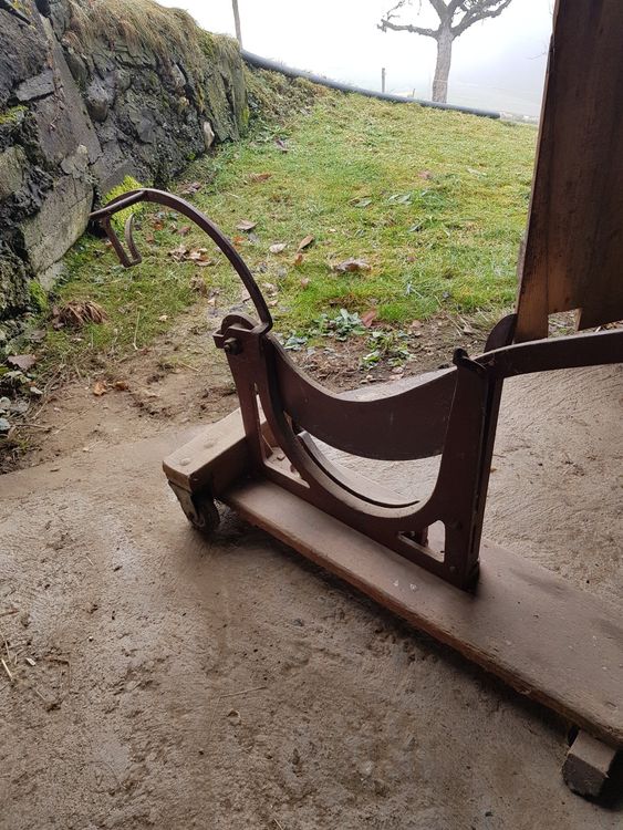 Strohschneider | Kaufen auf Ricardo