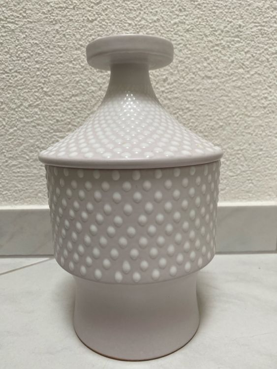 Luzerner Keramik, Topf mit Deckel. (Gebraucht) in Biberist für CHF 98 – mit Lieferung auf ...