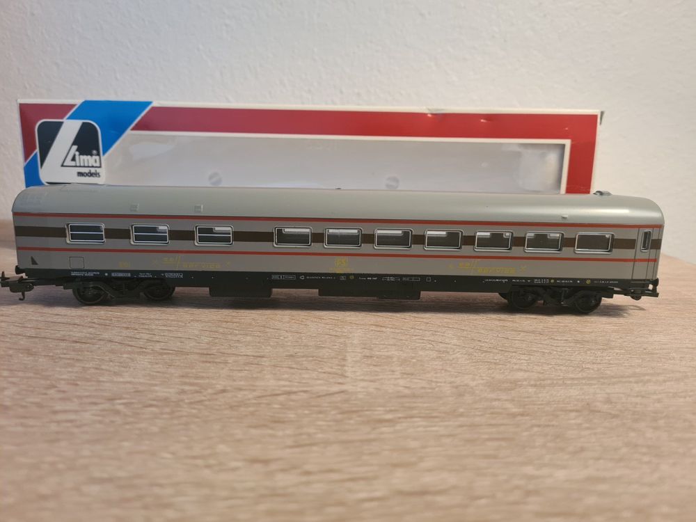 Lima 309236 Personenwagen FS H0 OVP NEU | Kaufen auf Ricardo