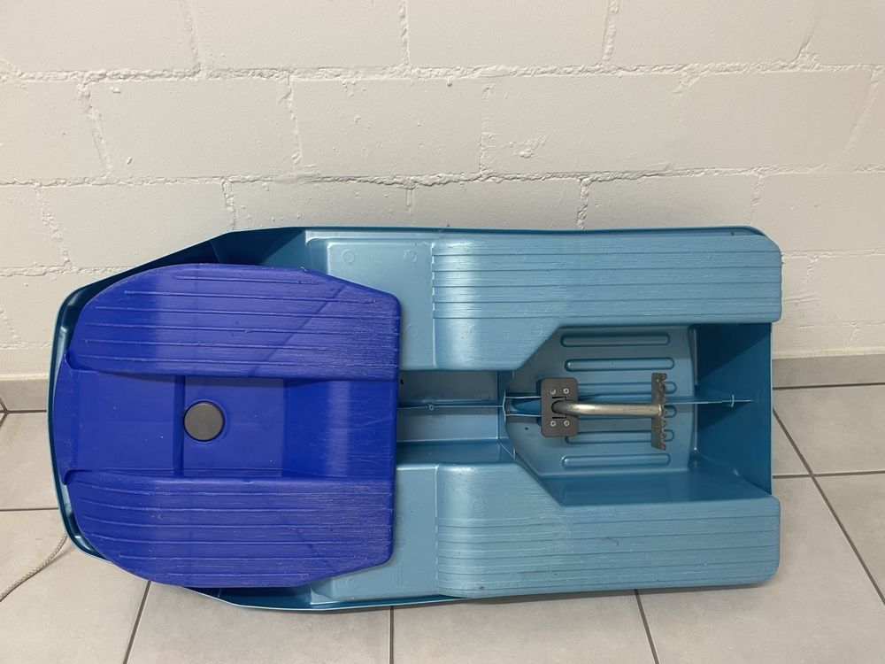 Snow Bob, Snow comet, Eko Swiss made (Gebraucht) in Pfaffhausen für CHF ...