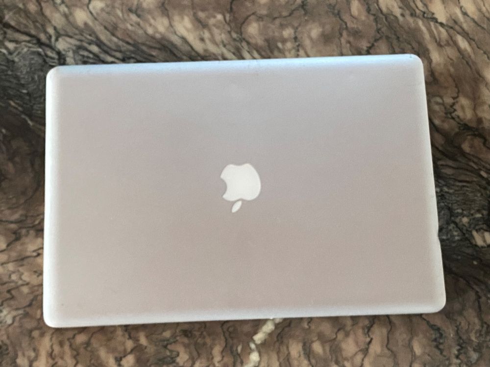 Apple MacBook Pro 15" 2009 | Kaufen auf Ricardo