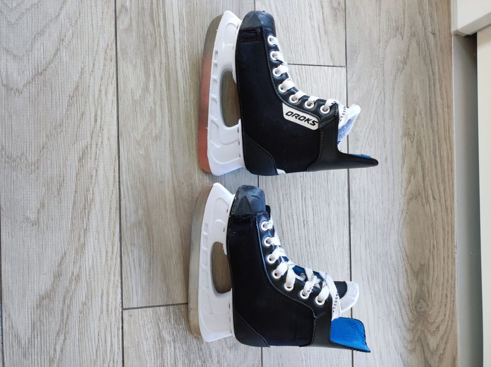 Eishockey Oroks 33 | Kaufen auf Ricardo