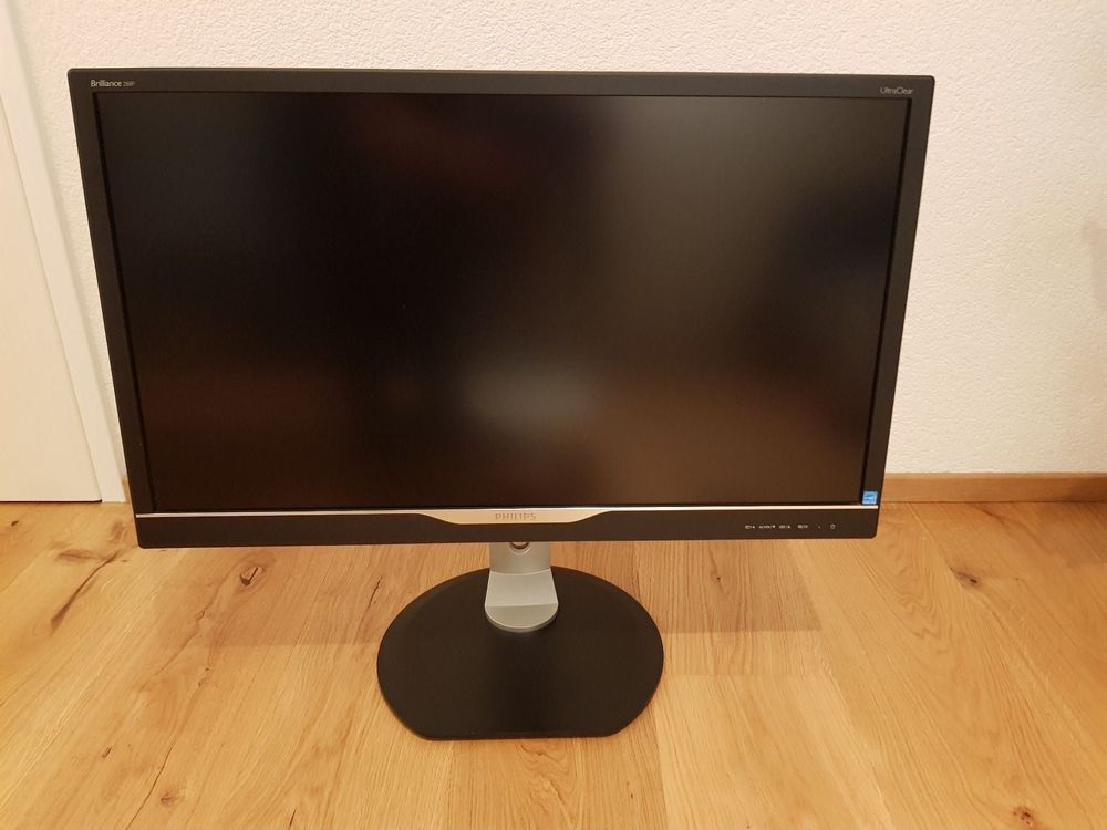 Monitor 4K Philips Brilliance 288P | Acheter sur Ricardo