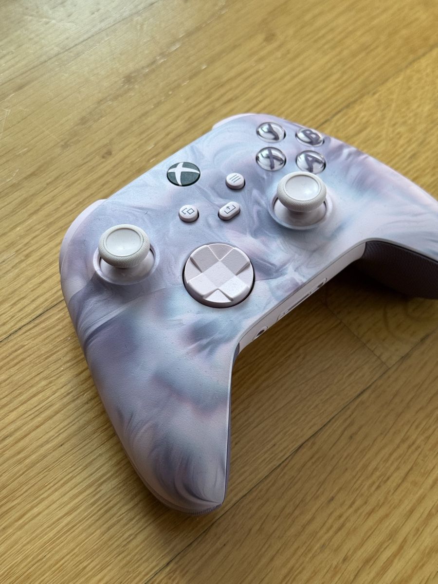 Xbox Wireless Controller - Dream Vapor - Special Edition (Gebraucht) in ...