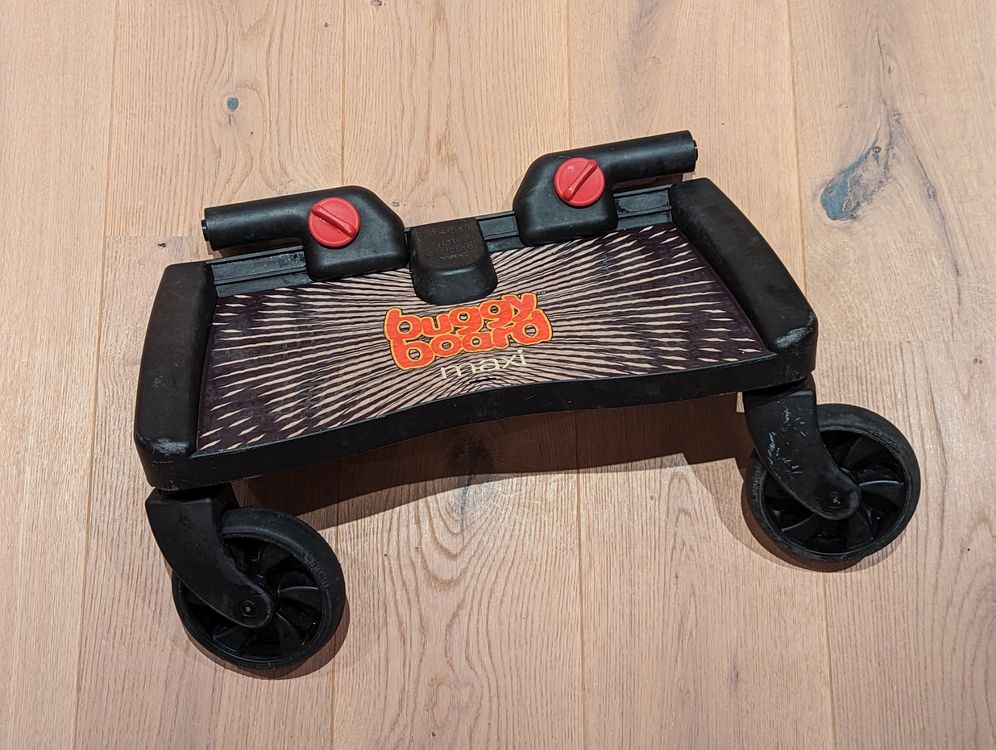 Lascal Buggy Board Maxi | Kaufen auf Ricardo