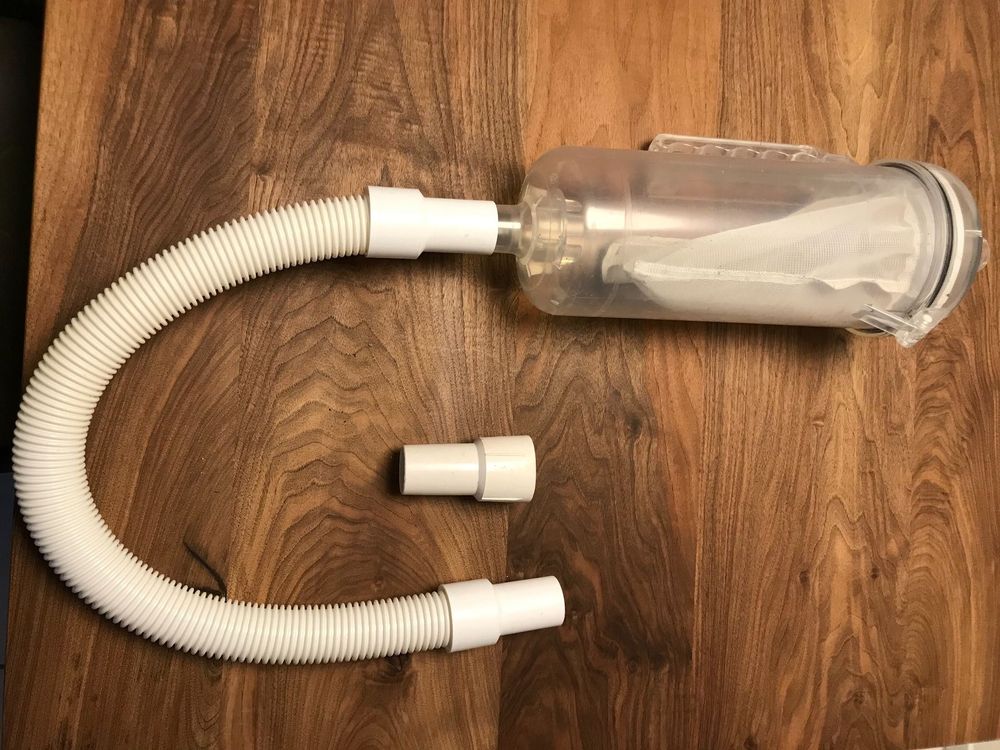 Swimming Pool, Leaf Traps | Kaufen auf Ricardo