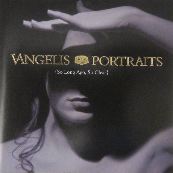 Vangelis - Portraits (So long ago, so clear) | Kaufen auf Ricardo