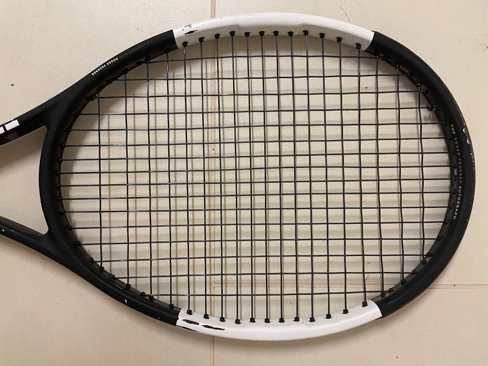 Wilson Pro Staff 97 RF Autograph (Gebraucht) in Wabern für CHF 61 – mit ...