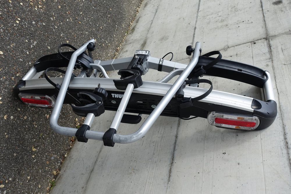 Thule Fahrradträger EuroClassic 928 LED (Gebraucht) in für CHF 145 ...