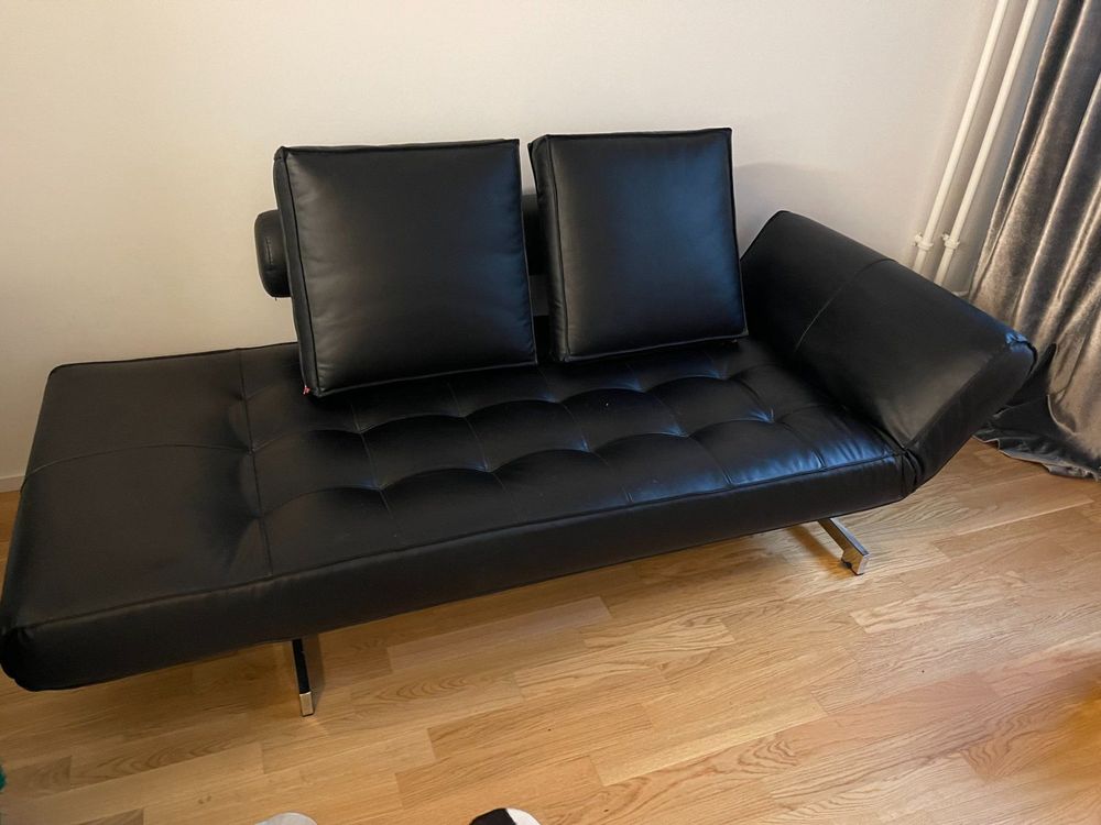 Bettsofa GHIA LIVIQUE (Gebraucht) in für CHF 350 – nur Abholung auf ...