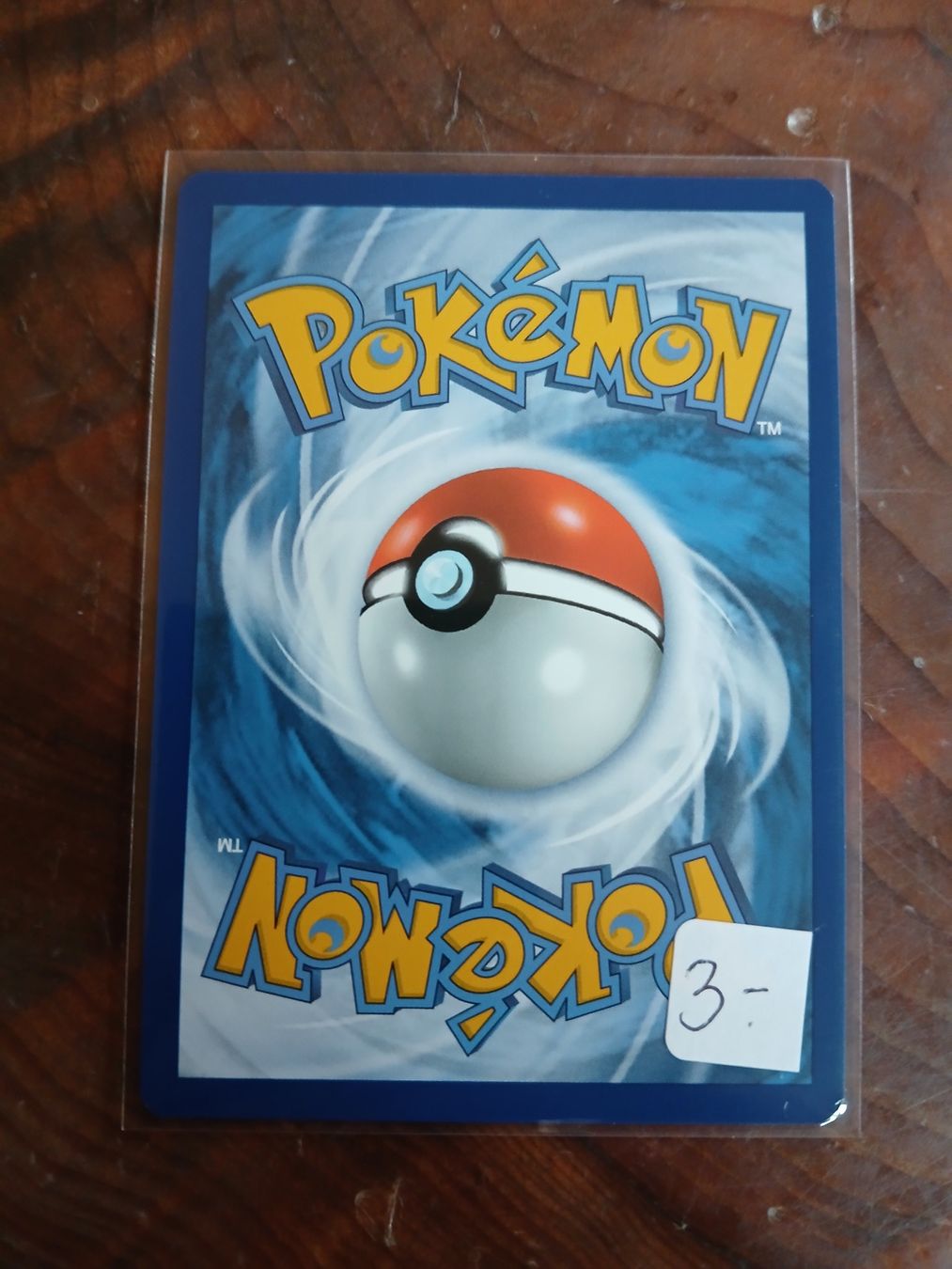 Original Pokemon-Karte Secret FullArt Wummer 141/132 (Neu (gemäss ...