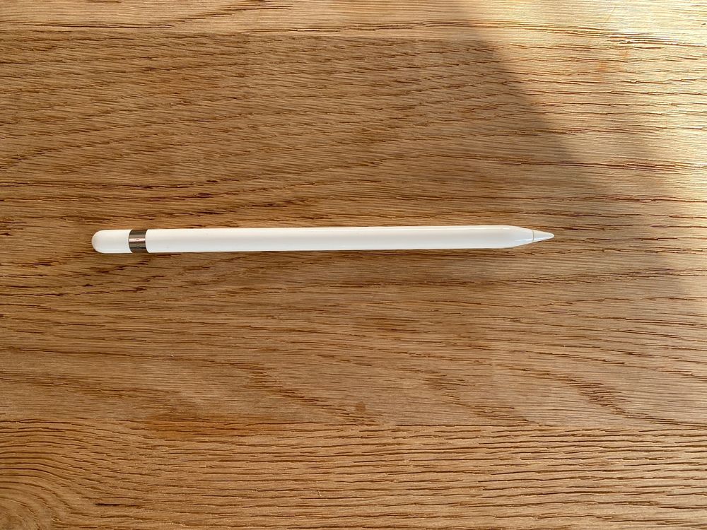 Apple Pen 1. Generation (Gebraucht) in Horgen für CHF 26 – mit ...