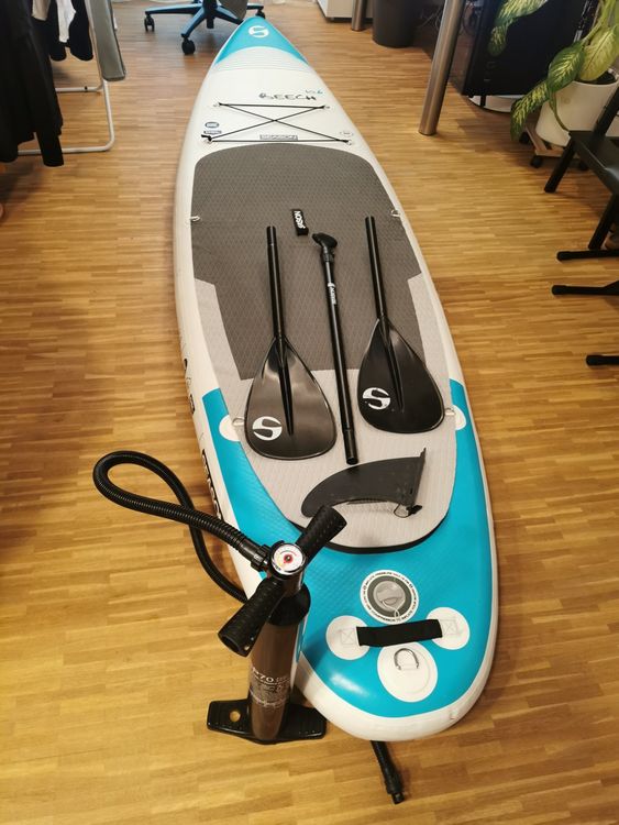 SUP Stand Up Paddle Season | Kaufen auf Ricardo
