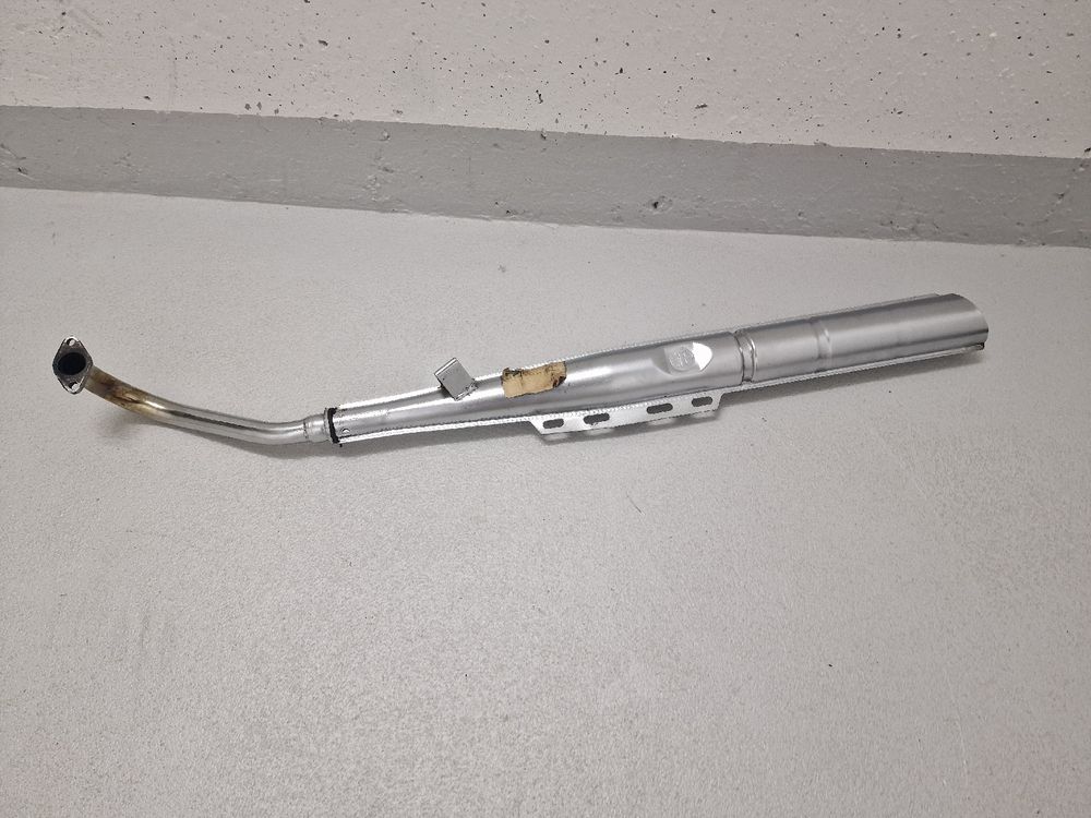 Puch Auspuff 349.1.16.000.2 | Acheter sur Ricardo