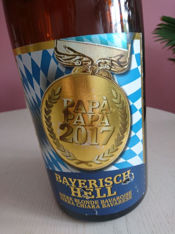 Grosse Flasche (Gebraucht) in Amriswil für CHF 25 – mit Lieferung auf ...