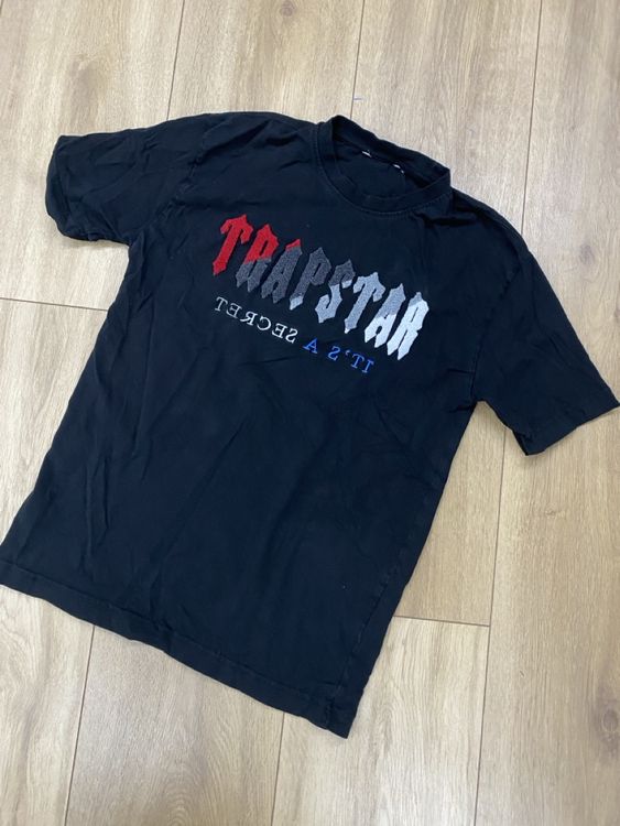 Trapstar T-shirt (Gebraucht) in Seon für CHF 30 – mit Lieferung auf ...