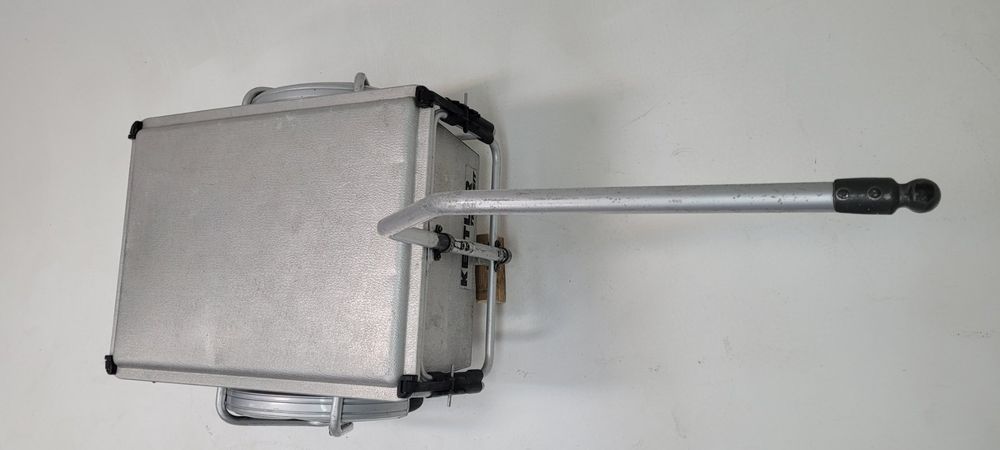 Kettler Veloanhänger Fahrradanhänger Anhänger (Gebraucht) in Röthenbach i. E. für CHF 149 – nur ...