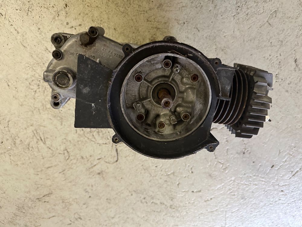 Motor/Moteur - BETA cilo 512 50 VA2 pony cross 512 520 521 | Kaufen auf ...