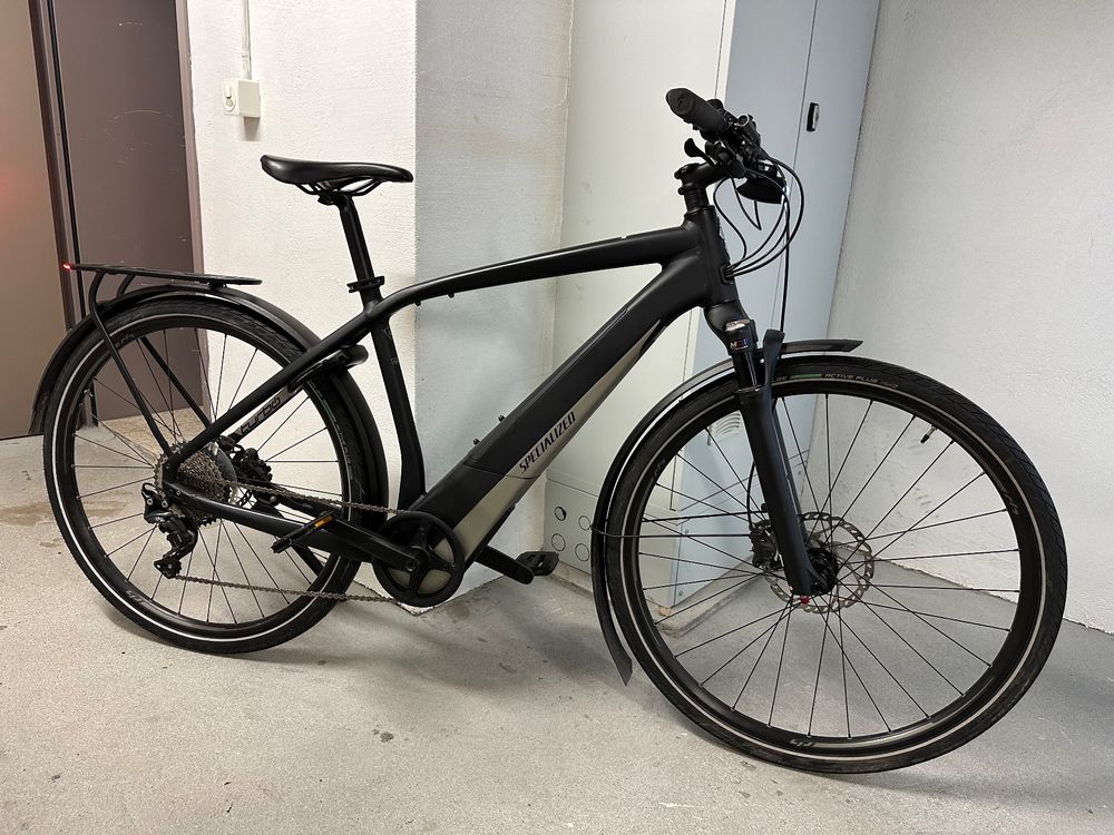 Ebike Spezialized Turbo Vado (Gebraucht) in Alpnach Dorf für CHF 2000 ...
