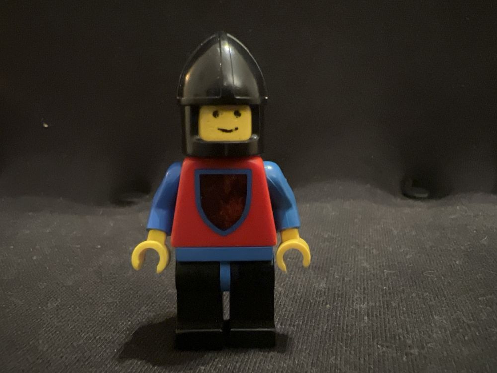 Lego figurine ritter | Kaufen auf Ricardo