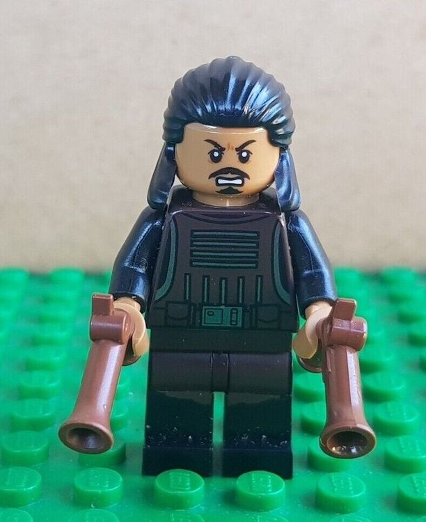 Lego Minifigure - Star Wars - Tasu Leech | Kaufen auf Ricardo