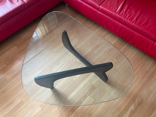 Isamu Noguchi Coffee Table Original (ca.1960) Hermann Miller (Gebraucht ...