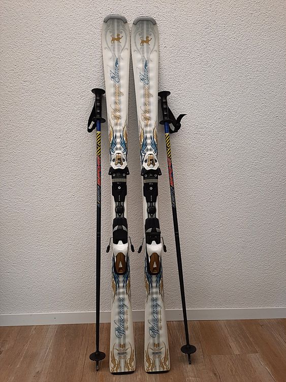 ELAN Wave Magic Fusion (Gebraucht) in Beinwil am See für CHF 35 – nur ...