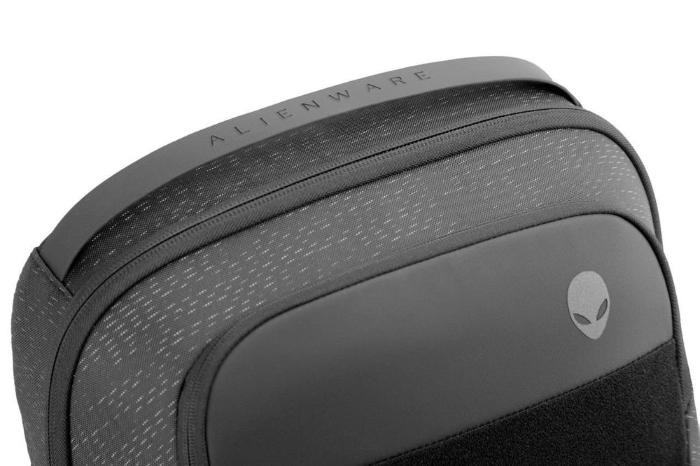 Alienware Horizon Utility Backpack Gaming Rucksack (Neu und ...