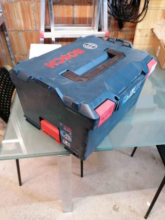 BOSCH / SORTIMO L-Boxx | Kaufen auf Ricardo
